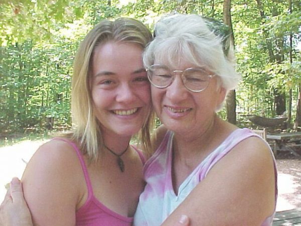 Aging Better Together