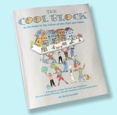 The Cool Block Program Helps Neighbors Work Together to Fight Climate ...