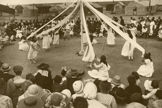 Colonists Wanted: The Story of the Llano del Rio Commune of LA County