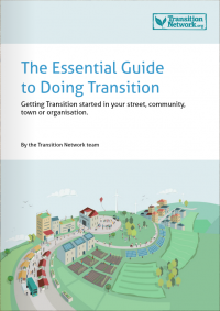 The Essential Guide to Doing Transition - Getting Transition Started