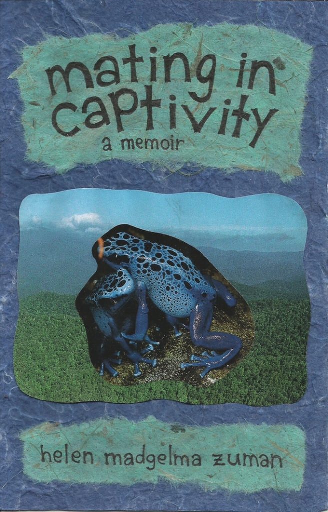 A New Memoir Explores The Checkered History of Zendik Farm