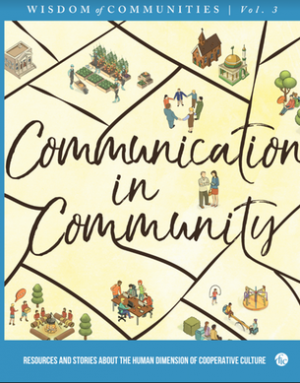 Wisdom of Communities: Complete Set