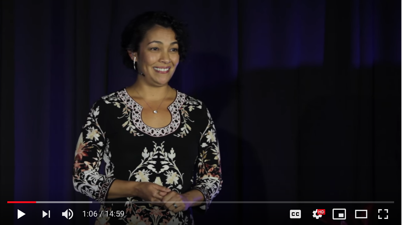 What it Takes to Create Community Connection - Imperfect Vulnerability