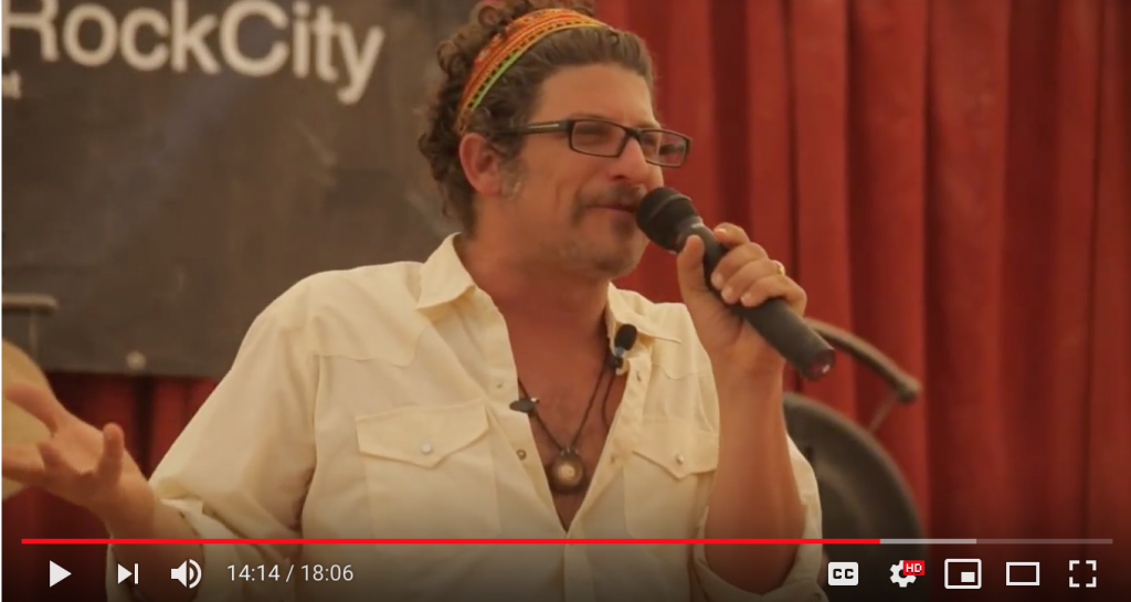 4 Building Blocks of Community - Designing a Better World Together