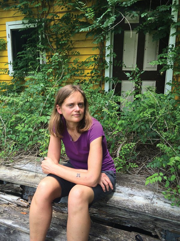 A Tangled Web: Sex at Zendik Farm