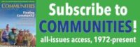 Intentional Communities Directory