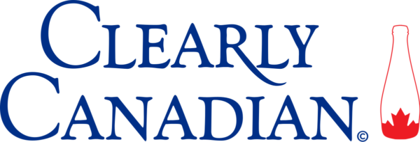 Thank you Clearly Canadian