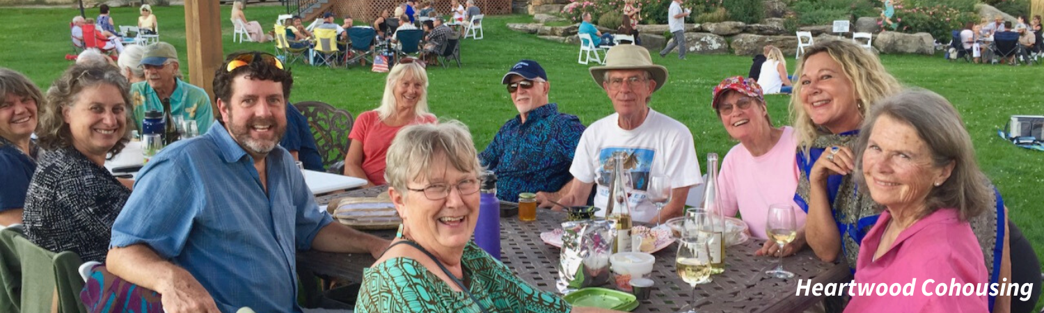 The Foundation for Intentional Community - About FIC