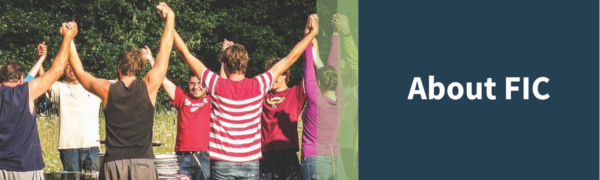 The Foundation for Intentional Community - About FIC
