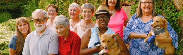 The Foundation for Intentional Community - About FIC