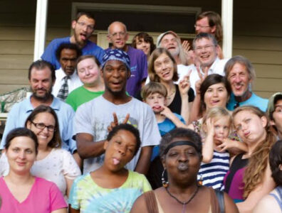 Community Classifieds - Foundation for Intentional Community