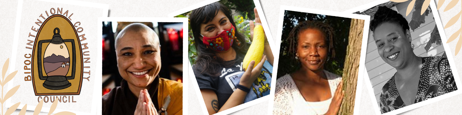BIPOC Intentional Community Council