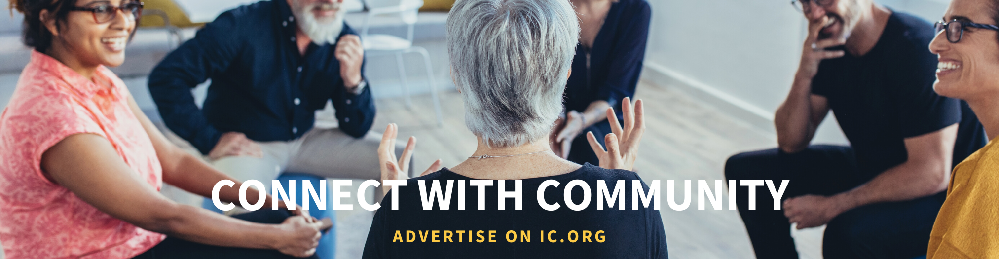 Place Ad - Post Ad on Community Classified Ads