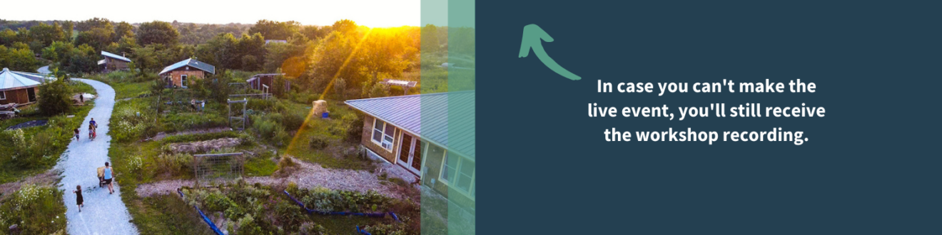 Intro to Intentional Communities & Community Living - Foundation for ...