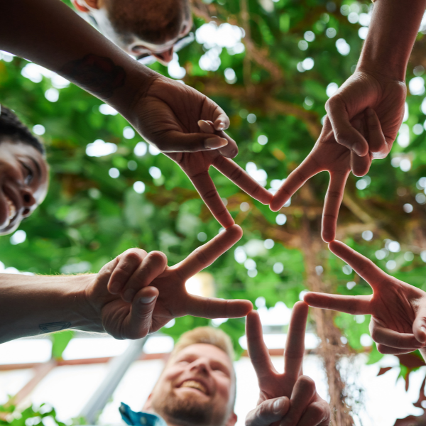 Community Connect, an online networking event! - Foundation for ...