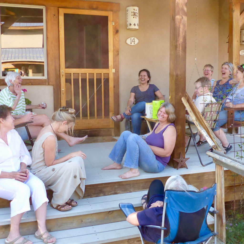 Curious about cohousing? Meet these cohousing communities! - Foundation ...