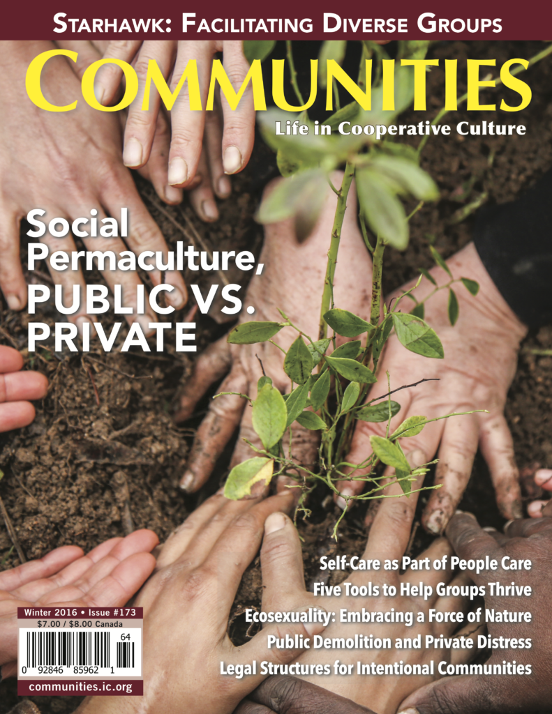 Best of Communities Bundle - Foundation for Intentional Community