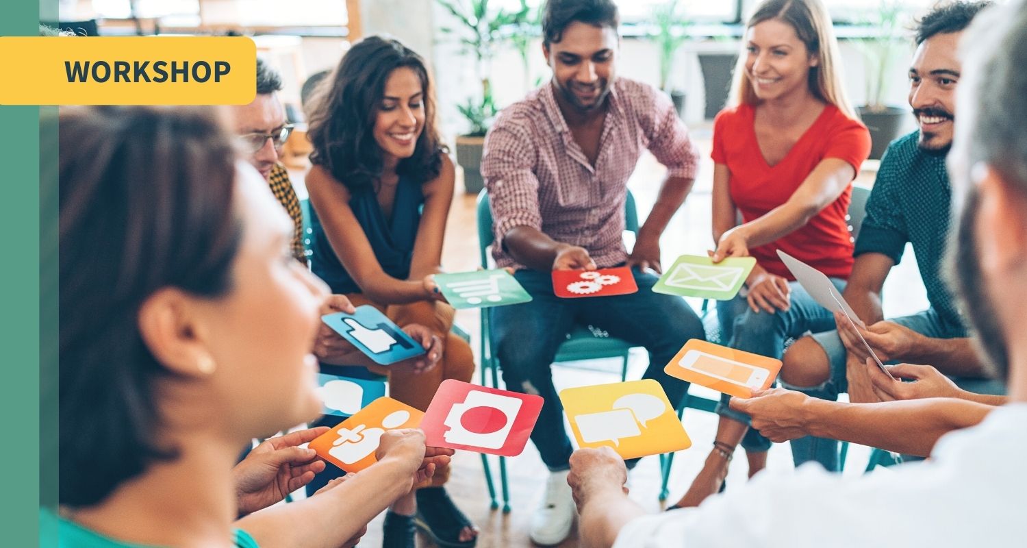 Consensus Basics for Communities Webinar - FIC