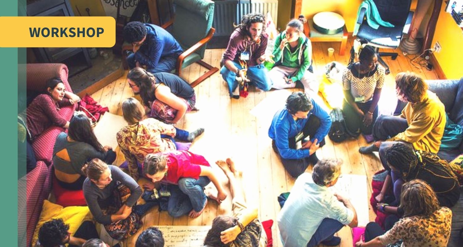 Consent Decision Making Workshop - FIC