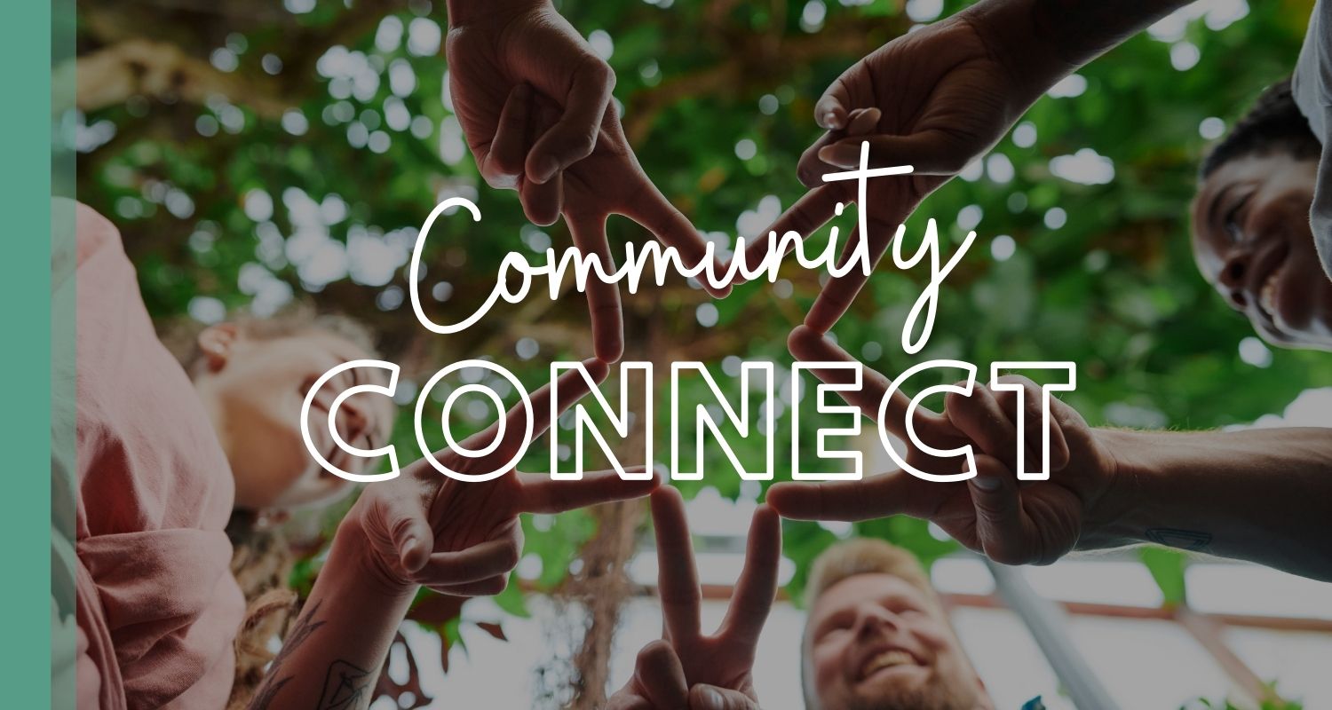 Community Connect - Foundation for Intentional Community