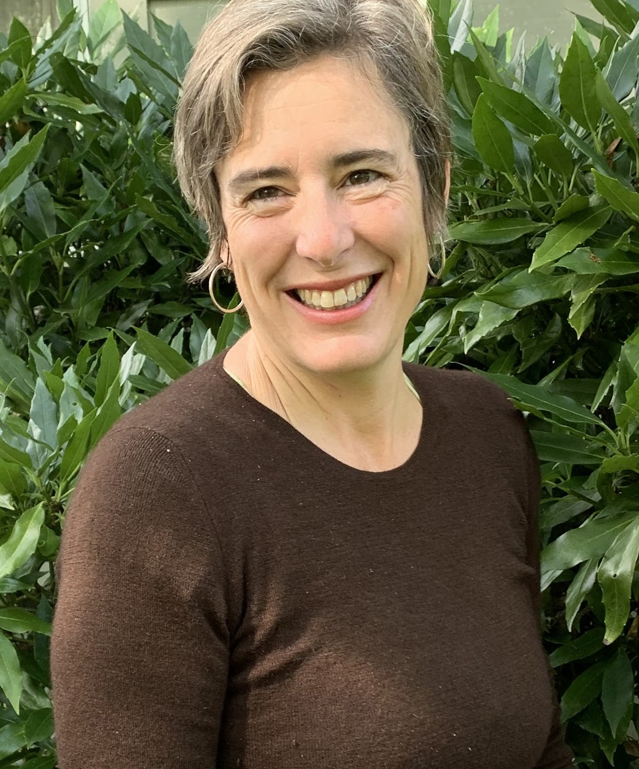 Conversation with Communitarian Lee Warren [Interview] - Foundation for ...