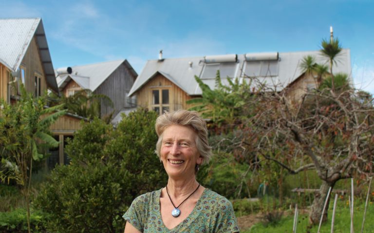 Cohousing for Life - Foundation for Intentional Community