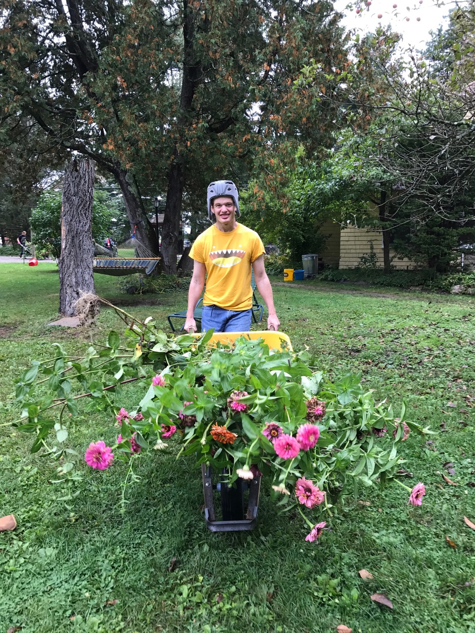 Seeking Couple or Individual to Join Community Farm for Adults with ...