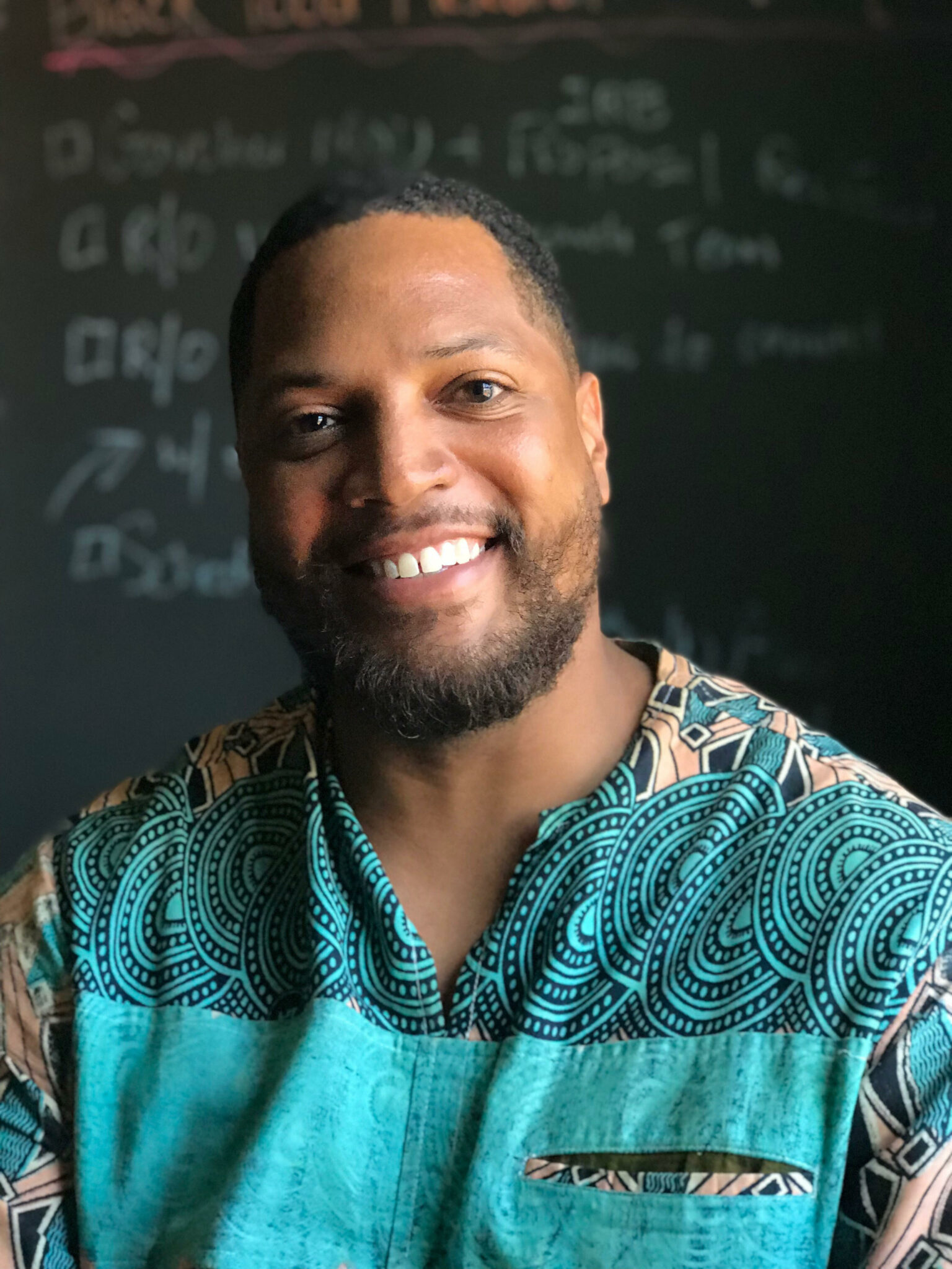 Eric Jackson on Reparations, Reparatory Justice & Community Land Trusts ...