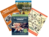 Intentional Community Books - Foundation for Intentional Community