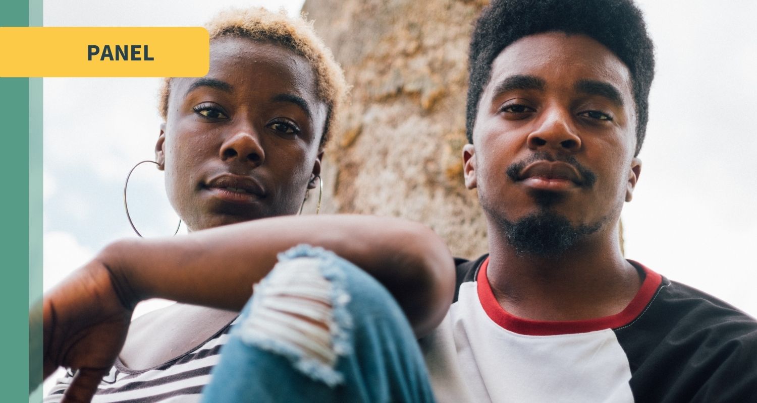 BIPOC Members Speak: A Conversation About Community [Panel ...