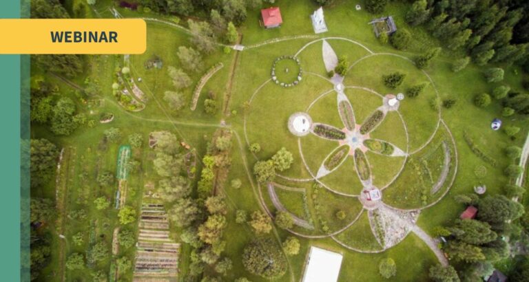 Introduction to Ecovillages with the Global Ecovillage Network [Webinar ...