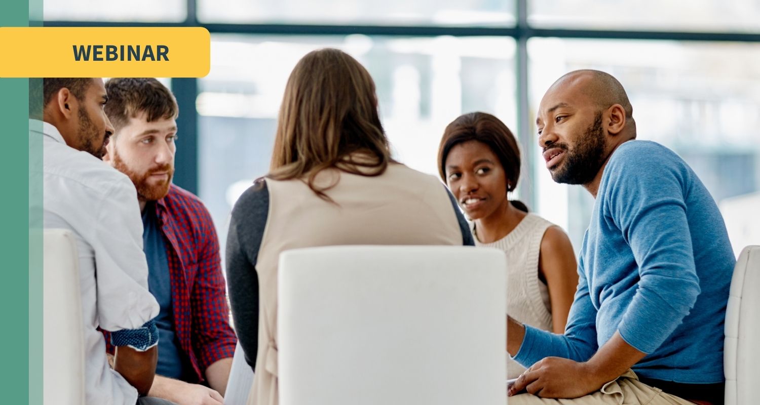 Common Legal Issues in Community [Webinar] - Foundation for Intentional ...