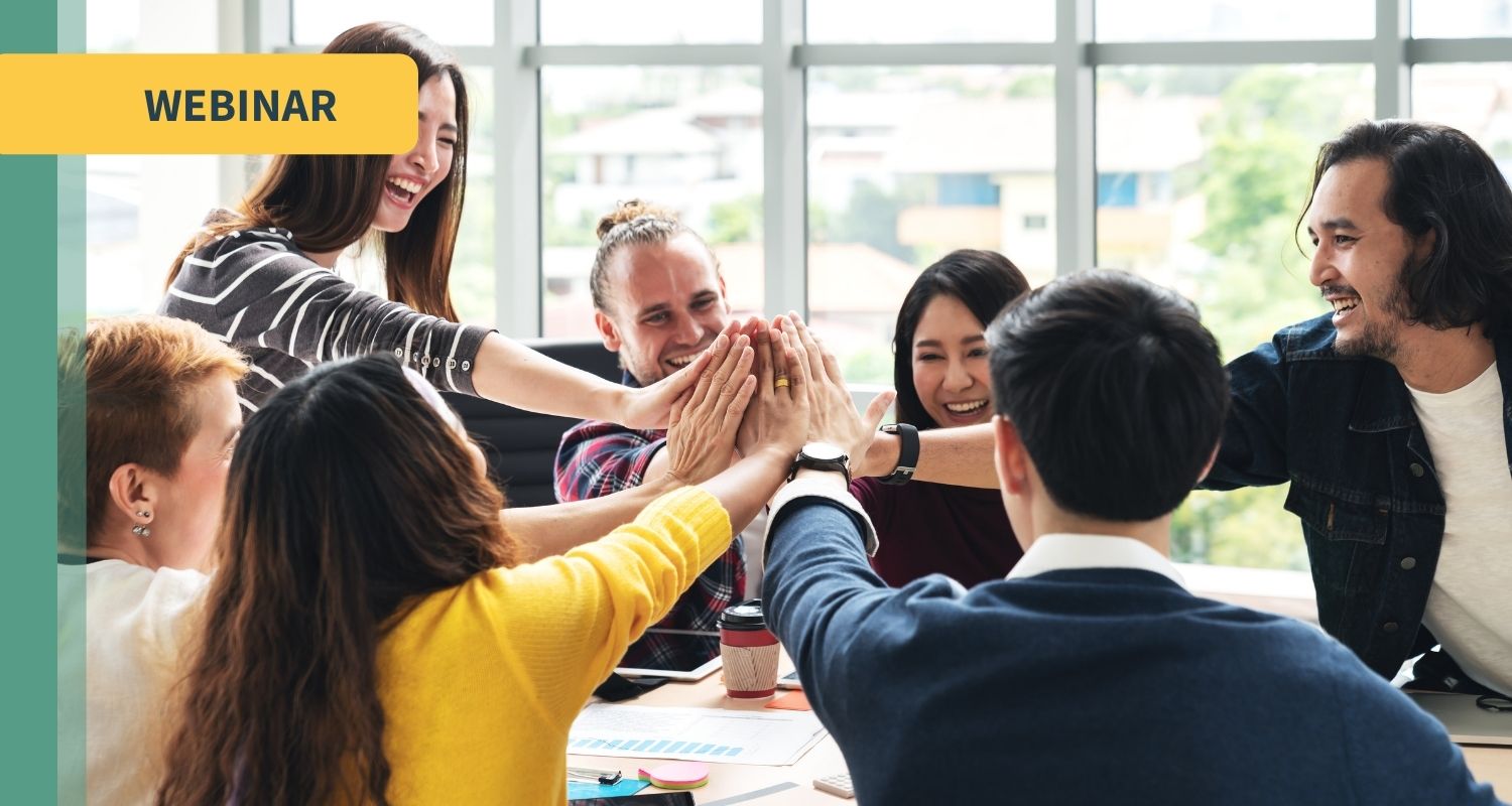 Understanding How Consensus Works in Cooperative Groups [Webinar ...