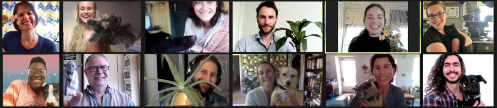 Foundation for Intentional Community