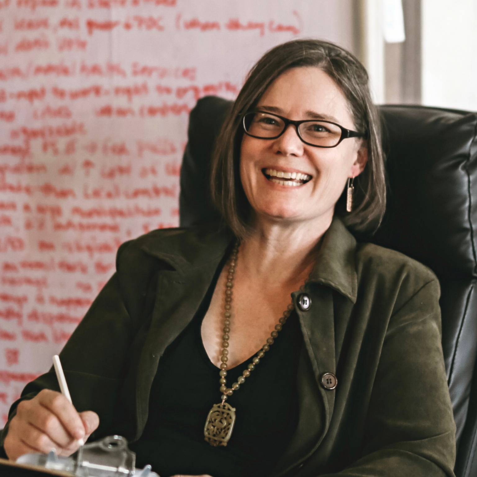 Episode 11: Exploring Cohousing with Trish Becker | Foundation for ...