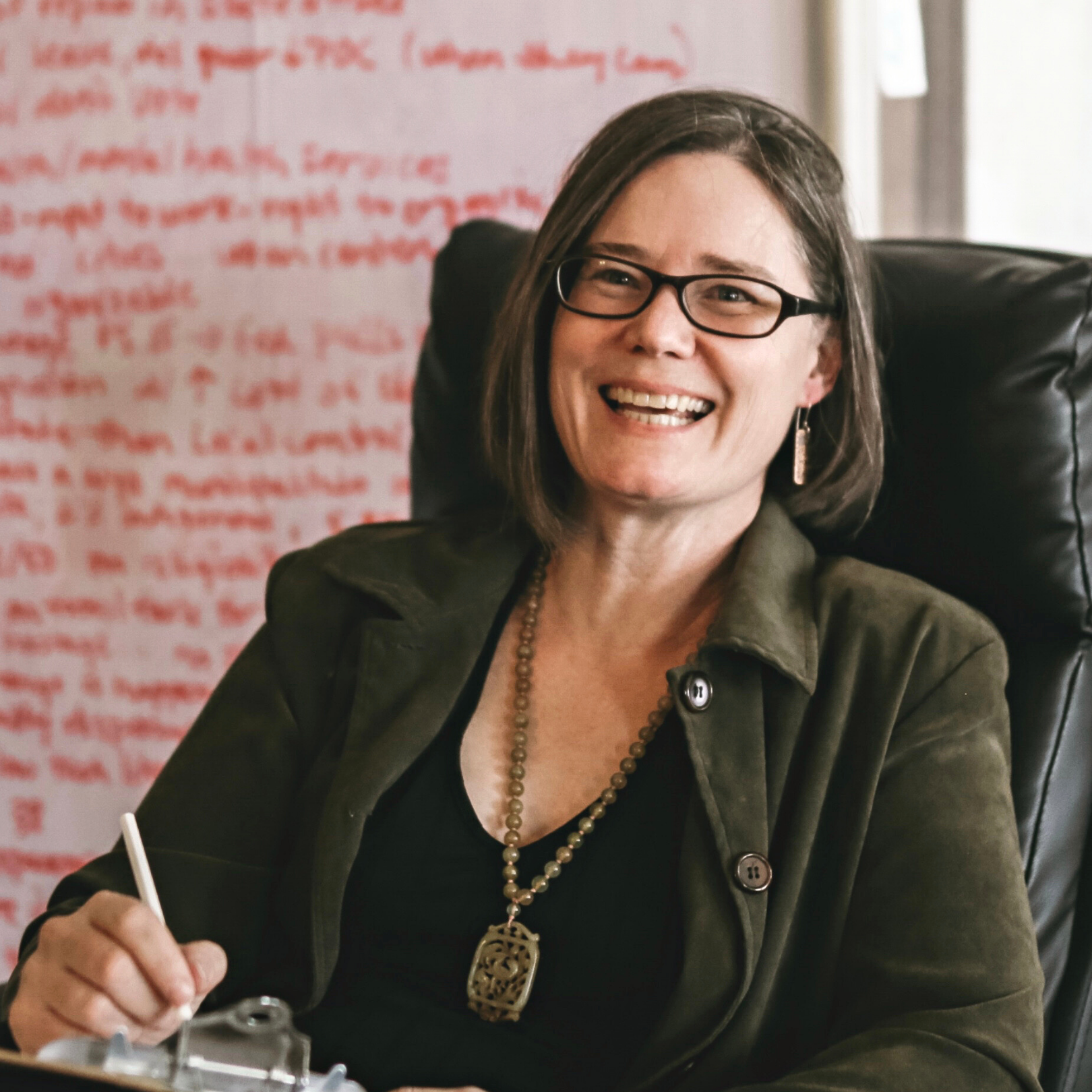Episode 11: Exploring Cohousing with Trish Becker | Foundation for ...