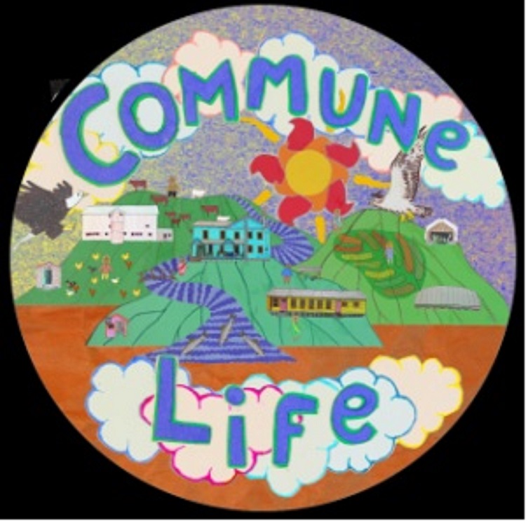 Want to create a commune? - Foundation for Intentional Community