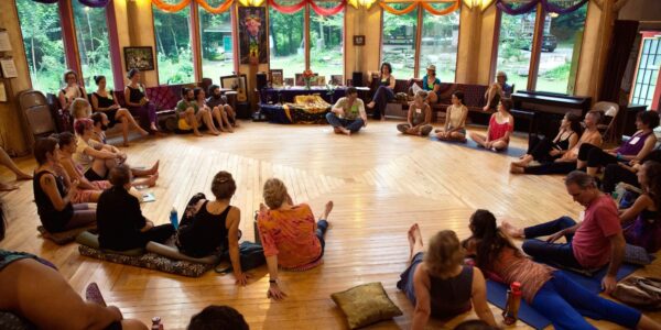 Foundation for Intentional Community