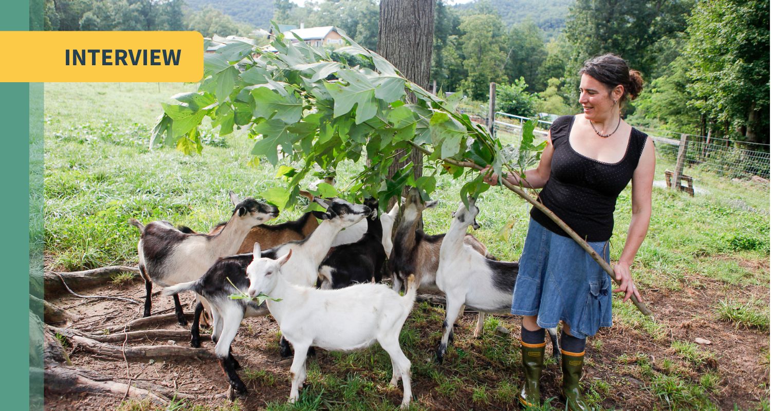 A Communitarian's Journey: A Conversation with Lee Warren - Foundation ...