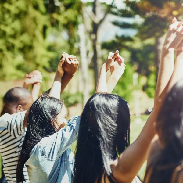 Foundation for Intentional Community