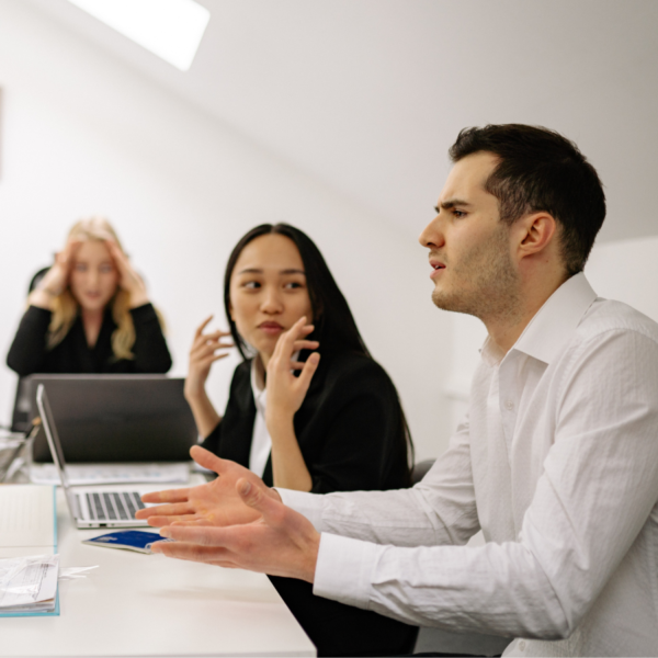 Addressing Microaggressions in Community - Foundation for Intentional ...