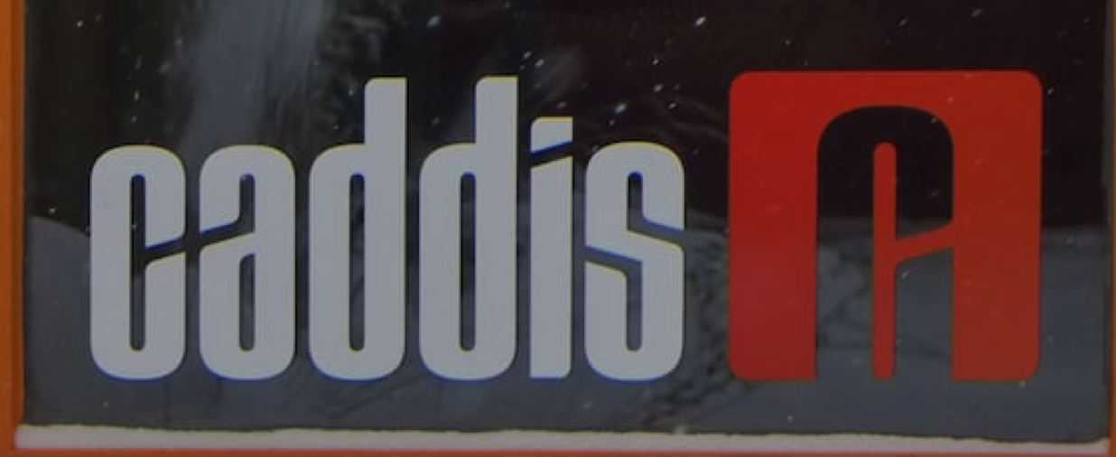 Caddis is a multidisciplinary design collaborative that explores ways ...
