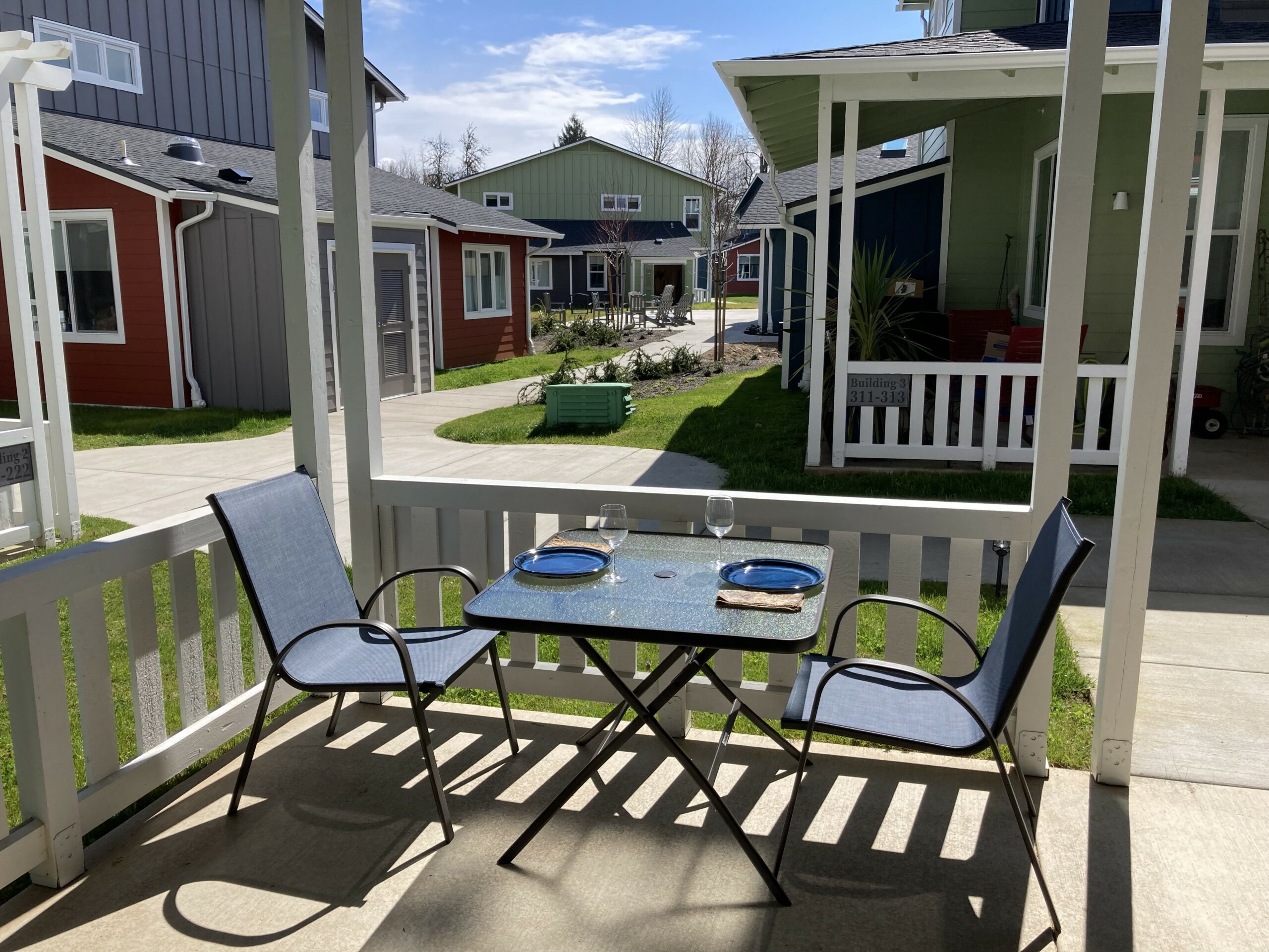 Community by the river, Eugene OR, 4bed/3bath - Foundation for ...