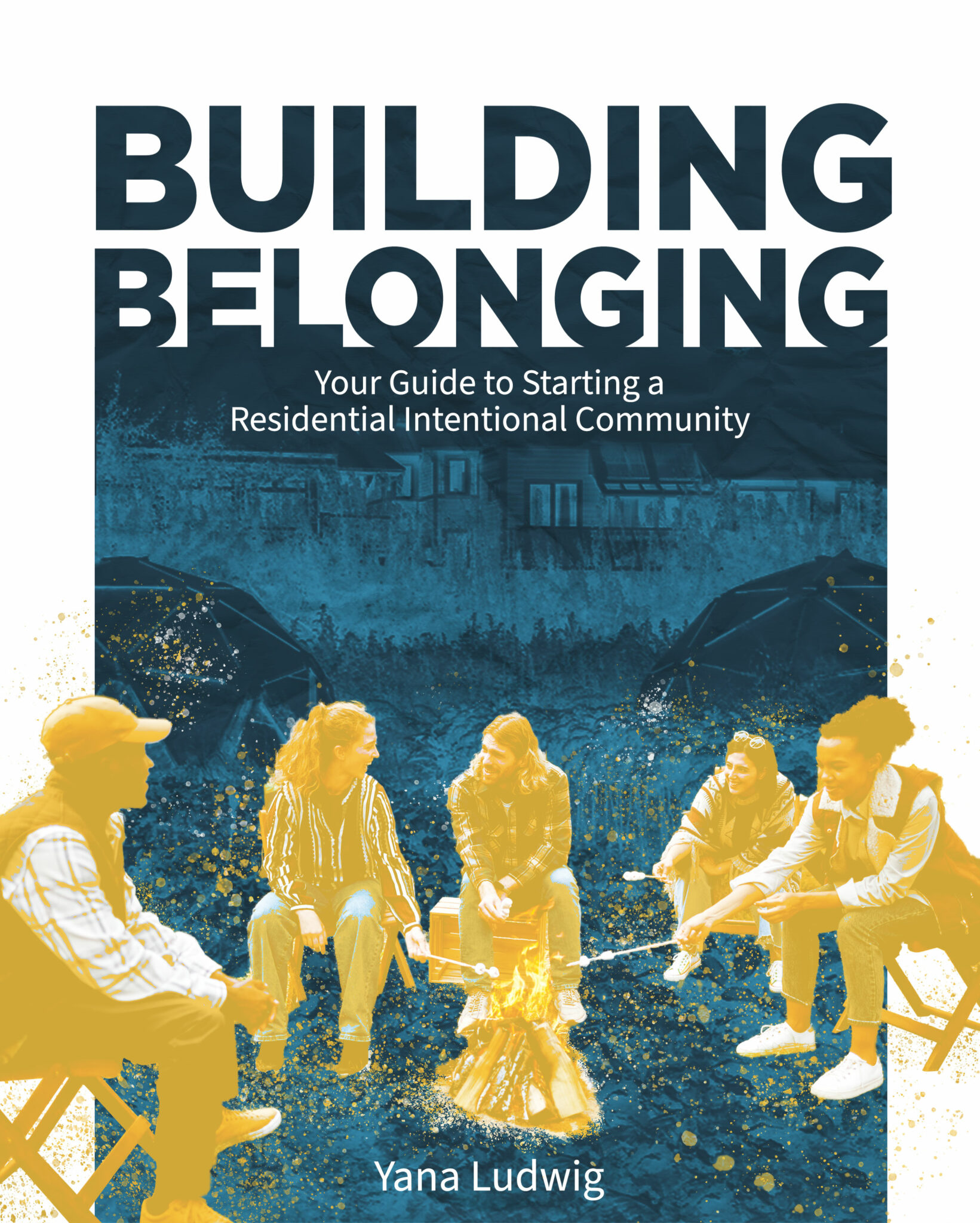 Intentional Community Books