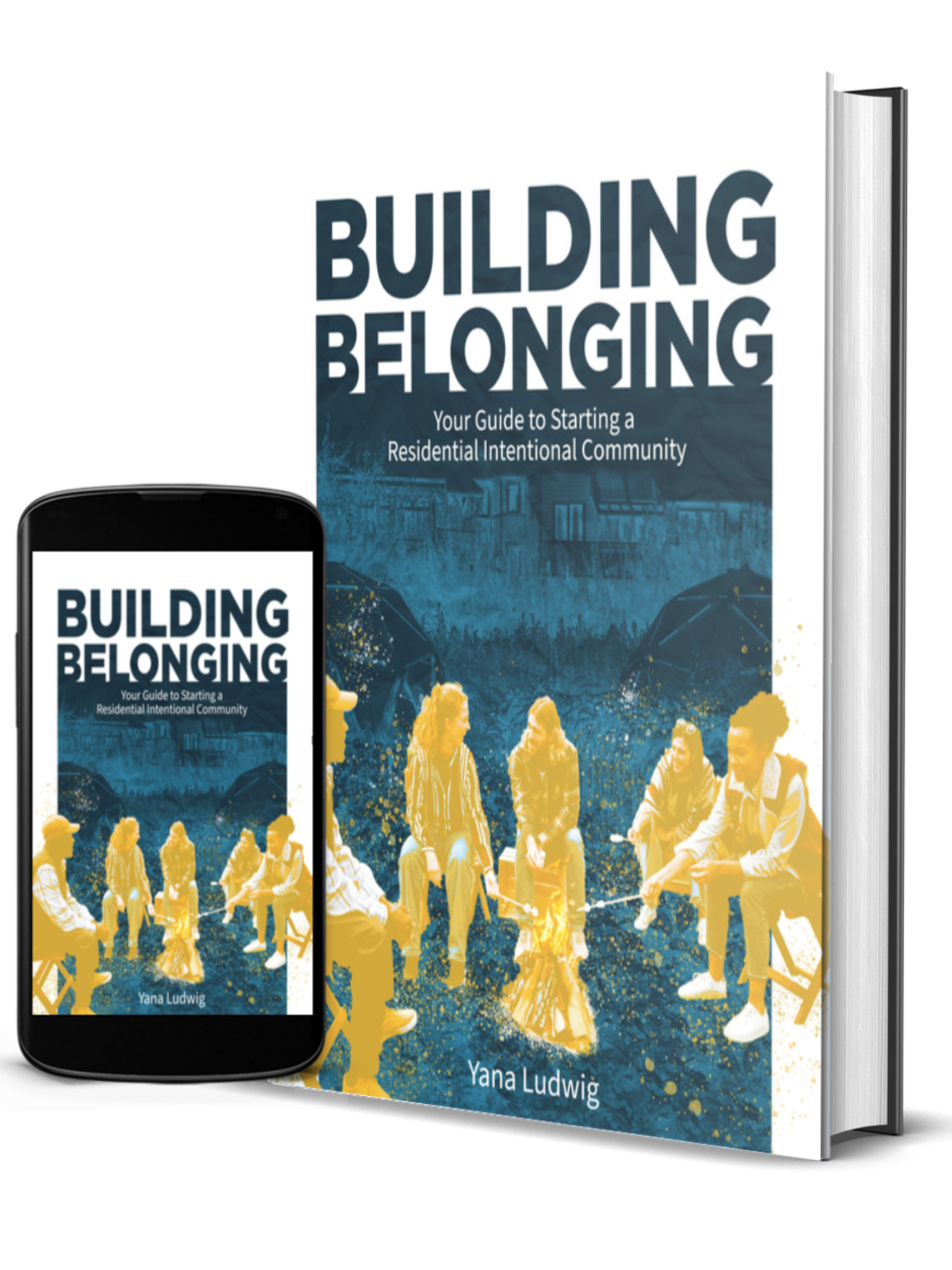 Intentional Community Books