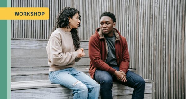 Fight Languages: How you fight with yourself and others - Foundation ...