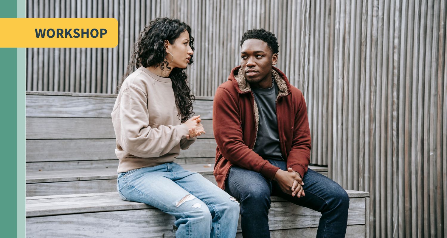 Fight Languages: How you fight with yourself and others - Foundation ...