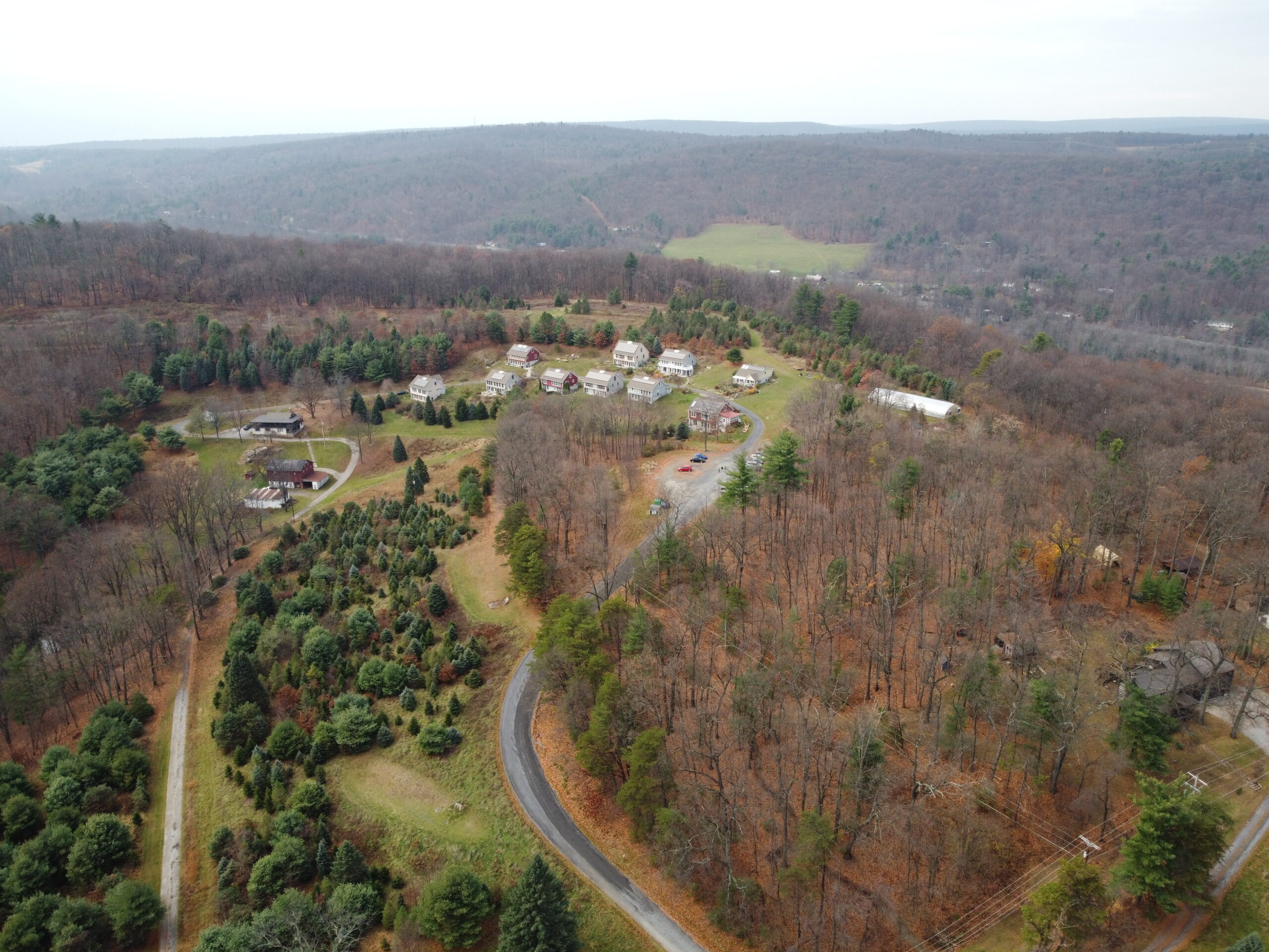 Perfect for Families! Buildable Lots at the Hundredfold Farm Community ...