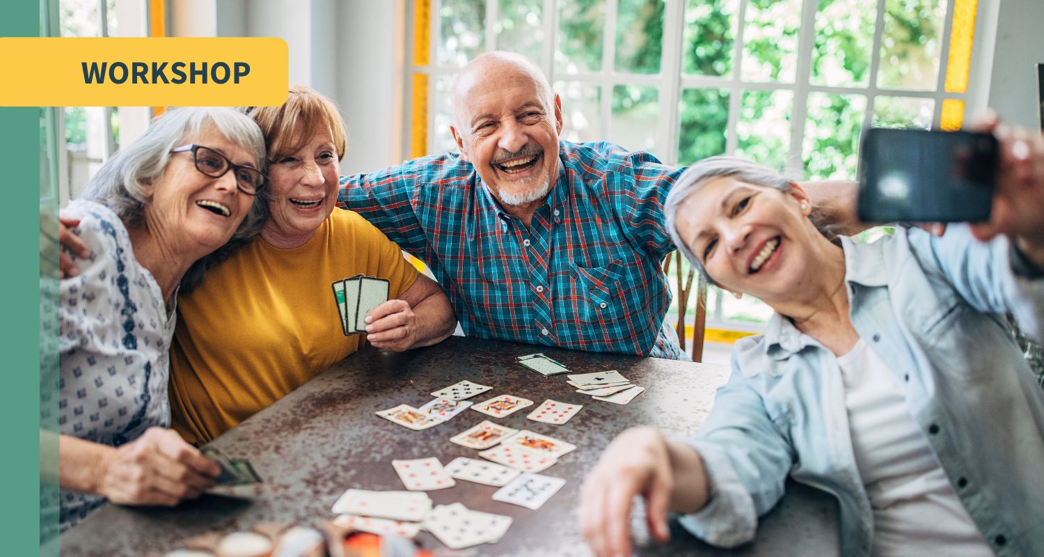 Reimagining Your Senior Years in Community - Foundation for Intentional ...