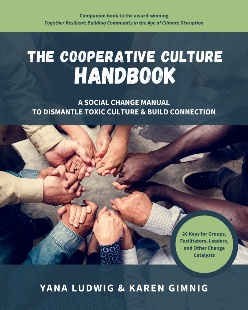 Building Sustainable Communities - Foundation for Intentional Community